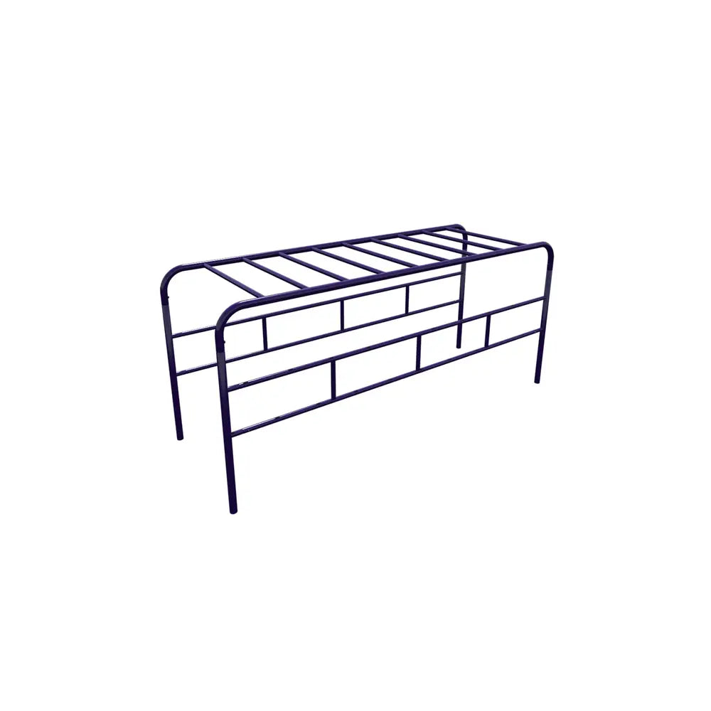 ADA Horizontal Ladder Playground Workout Outdoor Workout – Playgrounds Etc