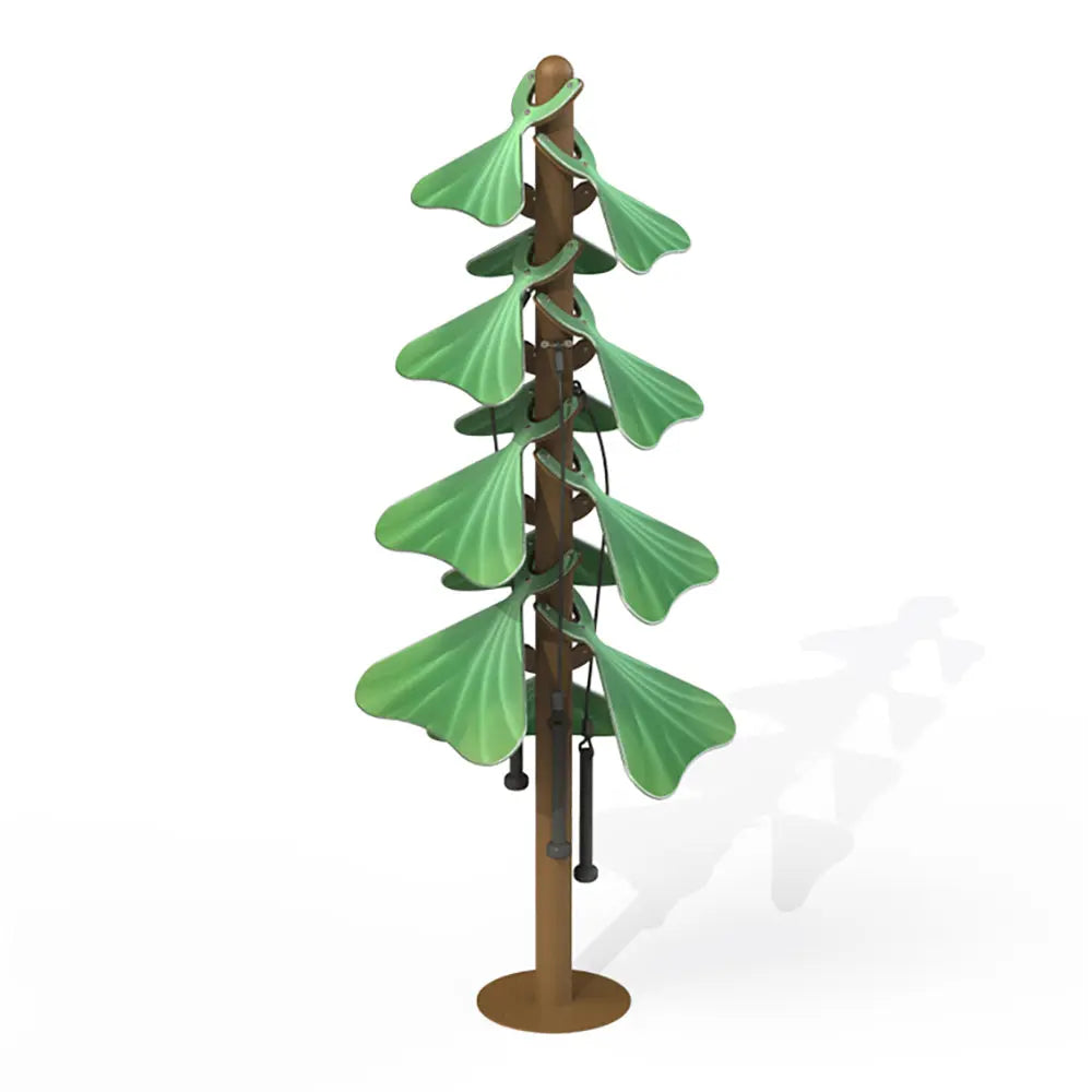 Tenor Tree Playground Musical Instruments Outdoor Musical Instruments ...
