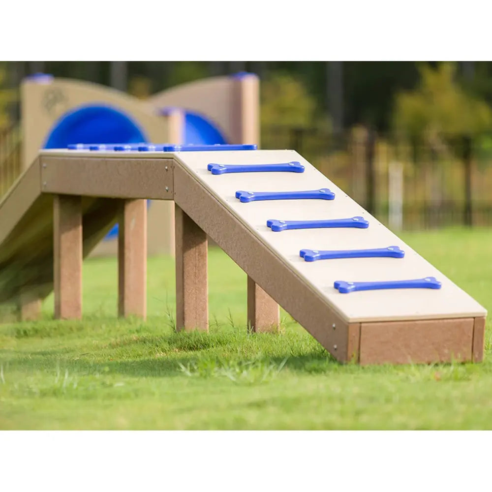 Walk the Plank Dog Playground Dog Playgrounds Playgrounds Etc